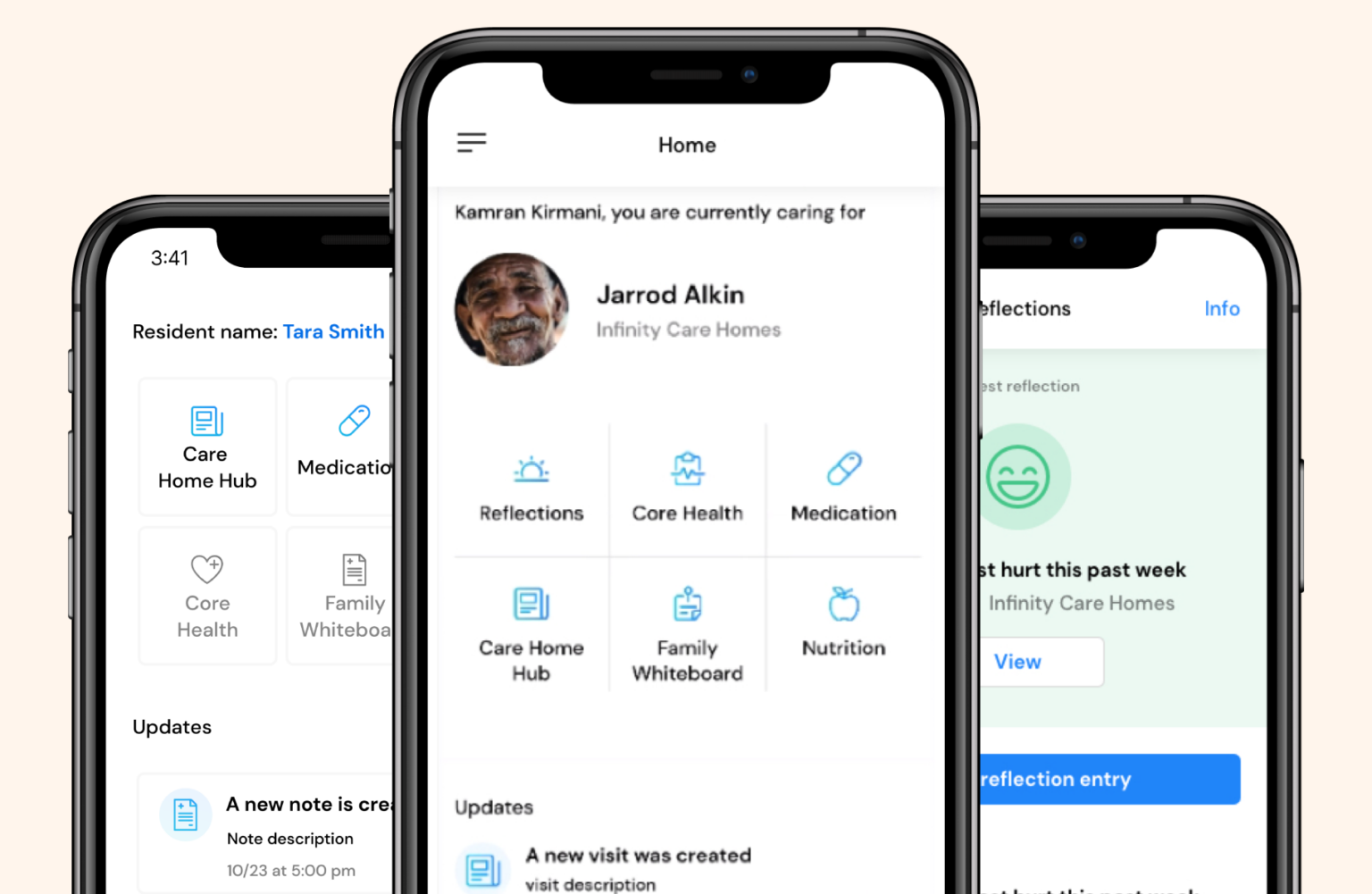 About Us - TheAppLabb
