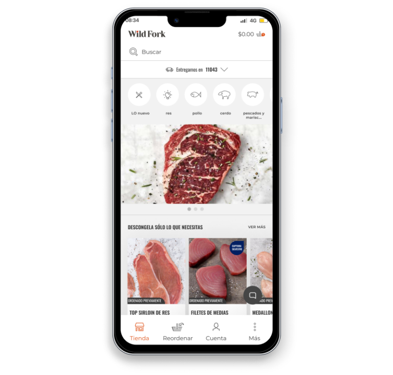 Top Mobile App Development Company Toronto Canada - TheAppLabb
