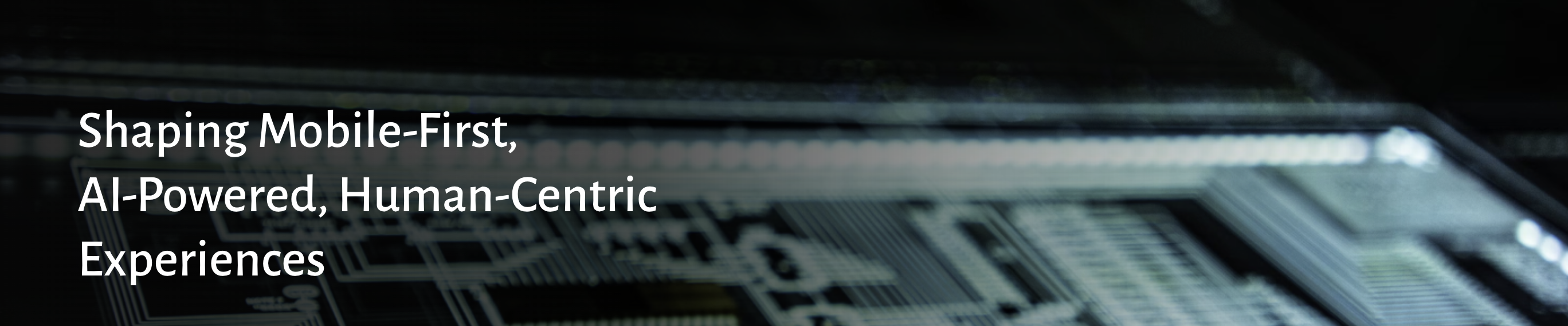 About Us - TheAppLabb