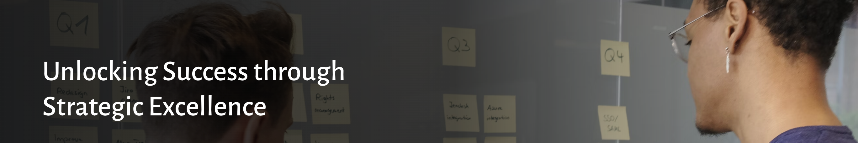 Product Strategy - TheAppLabb