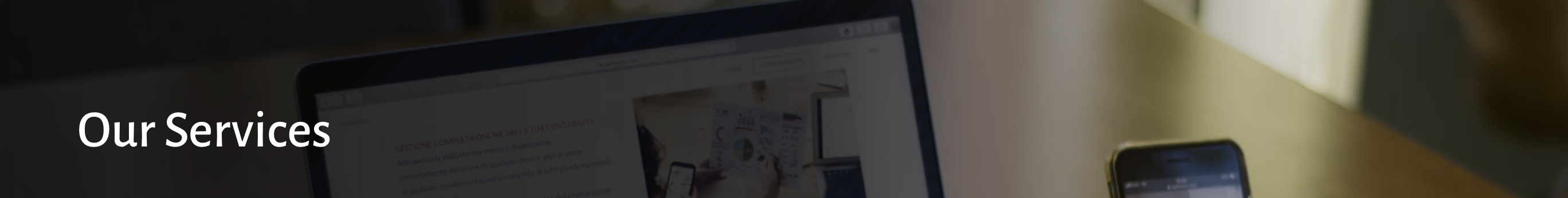 Services - TheAppLabb