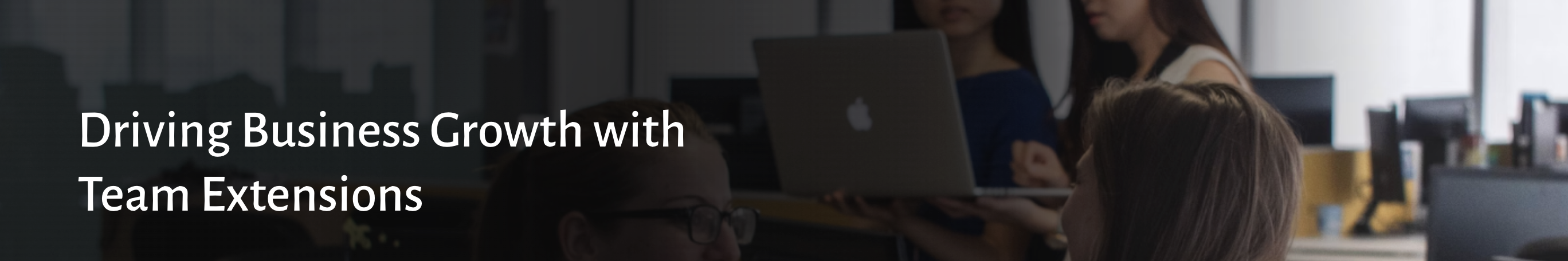 Team Extensions - TheAppLabb