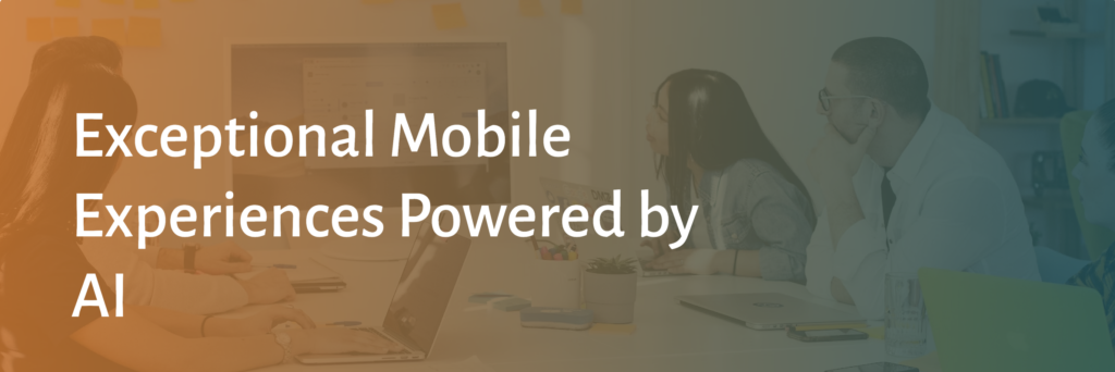 Top Mobile App Development Company Toronto Canada - TheAppLabb
