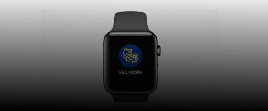 Royal Bank of Canada - TheAppLabb